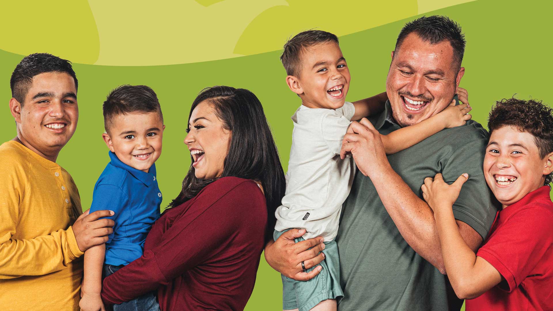 Annual Reports - CalViva Health