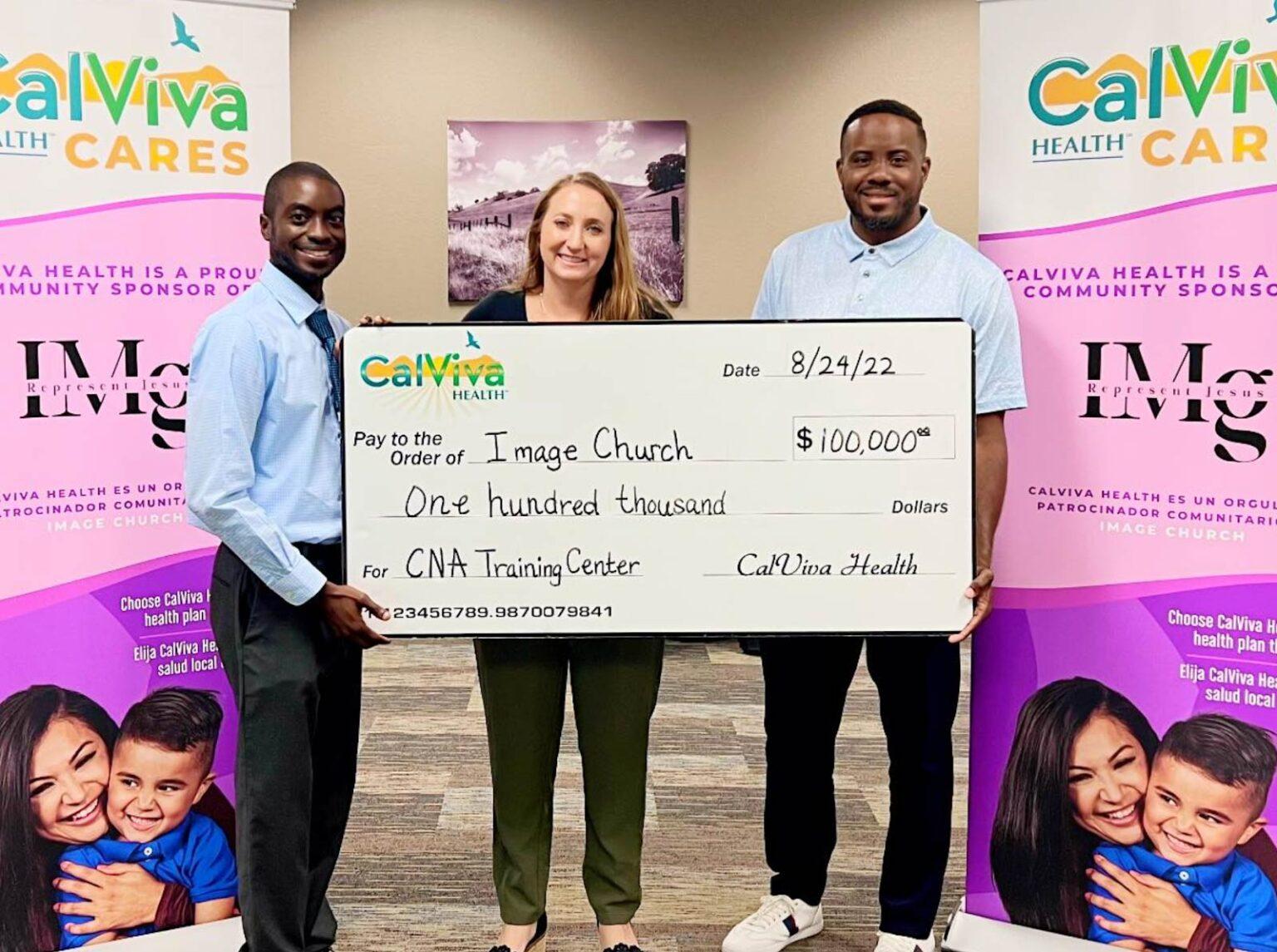 CalViva Health Cares - CalViva Health