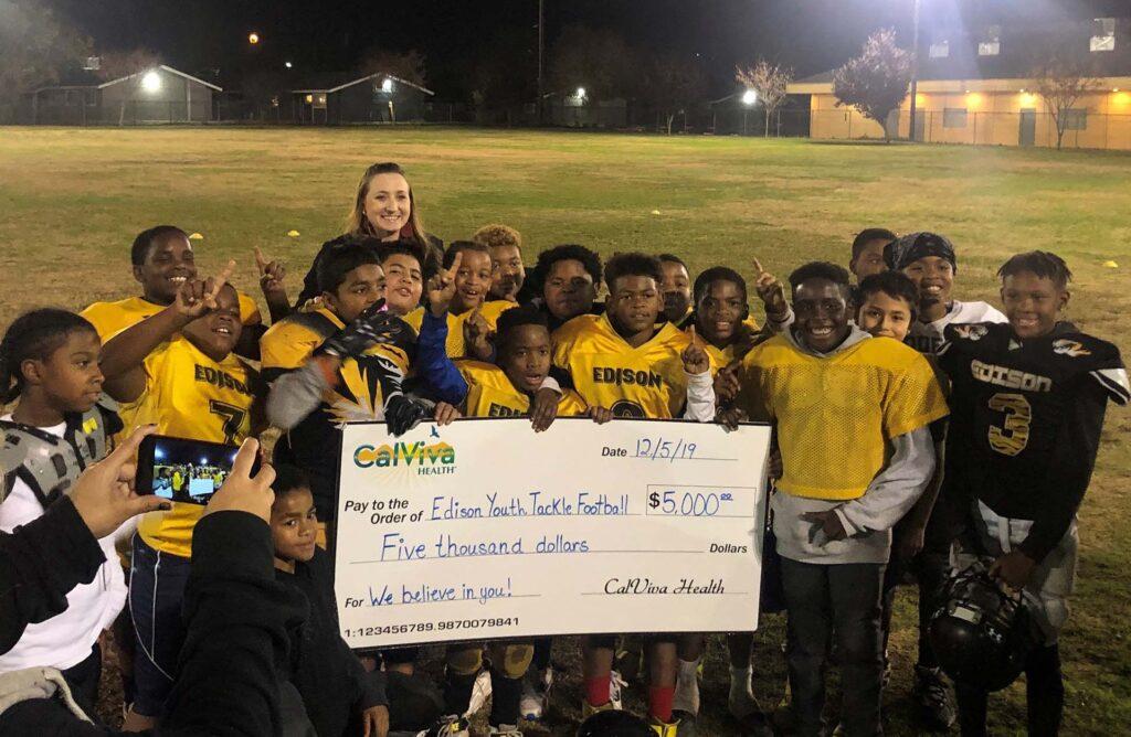 CalViva Health Cares - CalViva Health