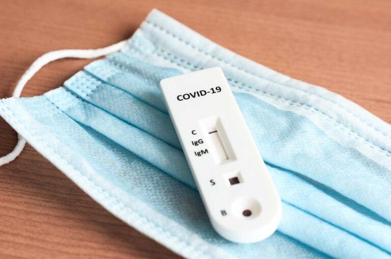 COVID-19 Information - CalViva Health