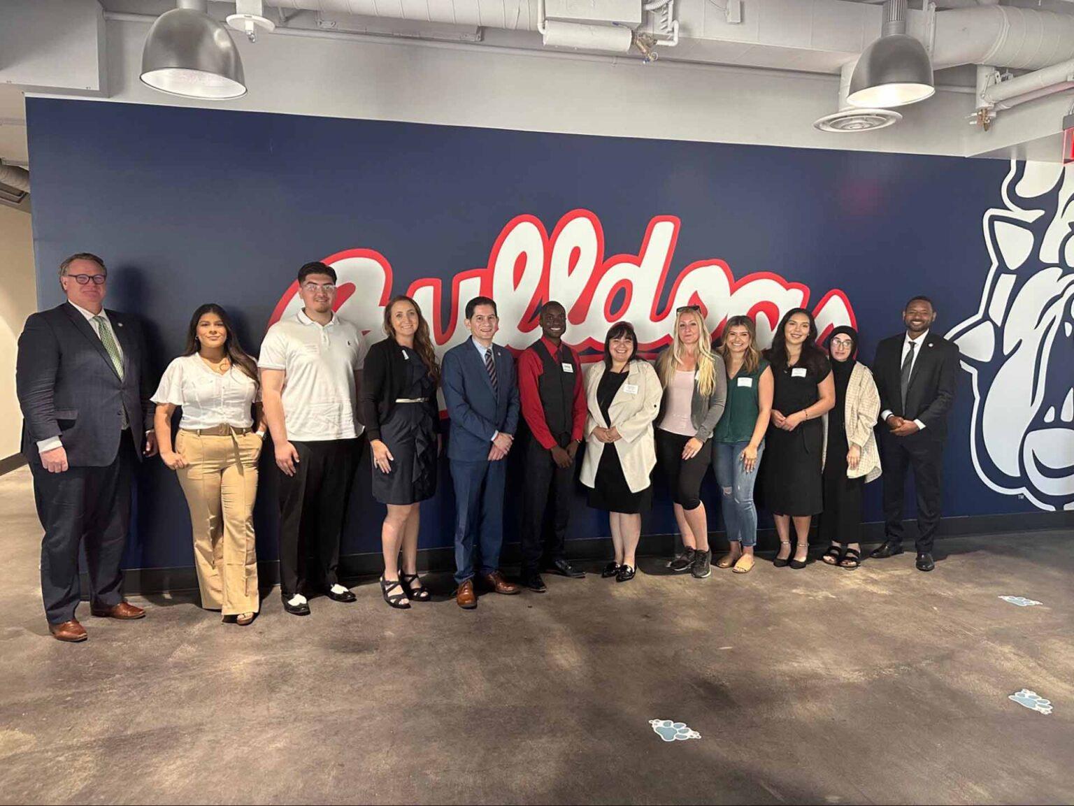 Celebrating Future Healthcare Leaders at the CalViva Health Scholarship ...