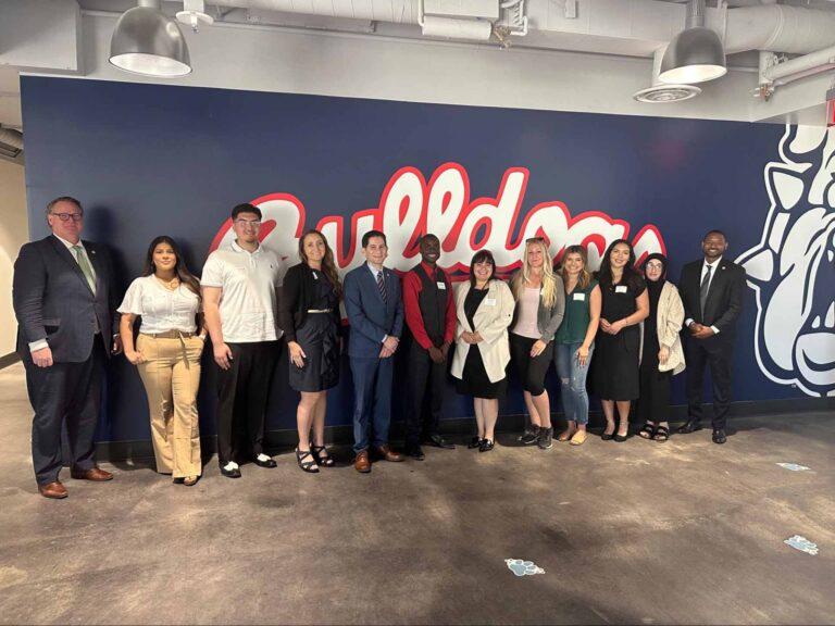 Celebrating Future Healthcare Leaders at the CalViva Health Scholarship ...