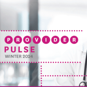 Provider Communication - CalViva Health