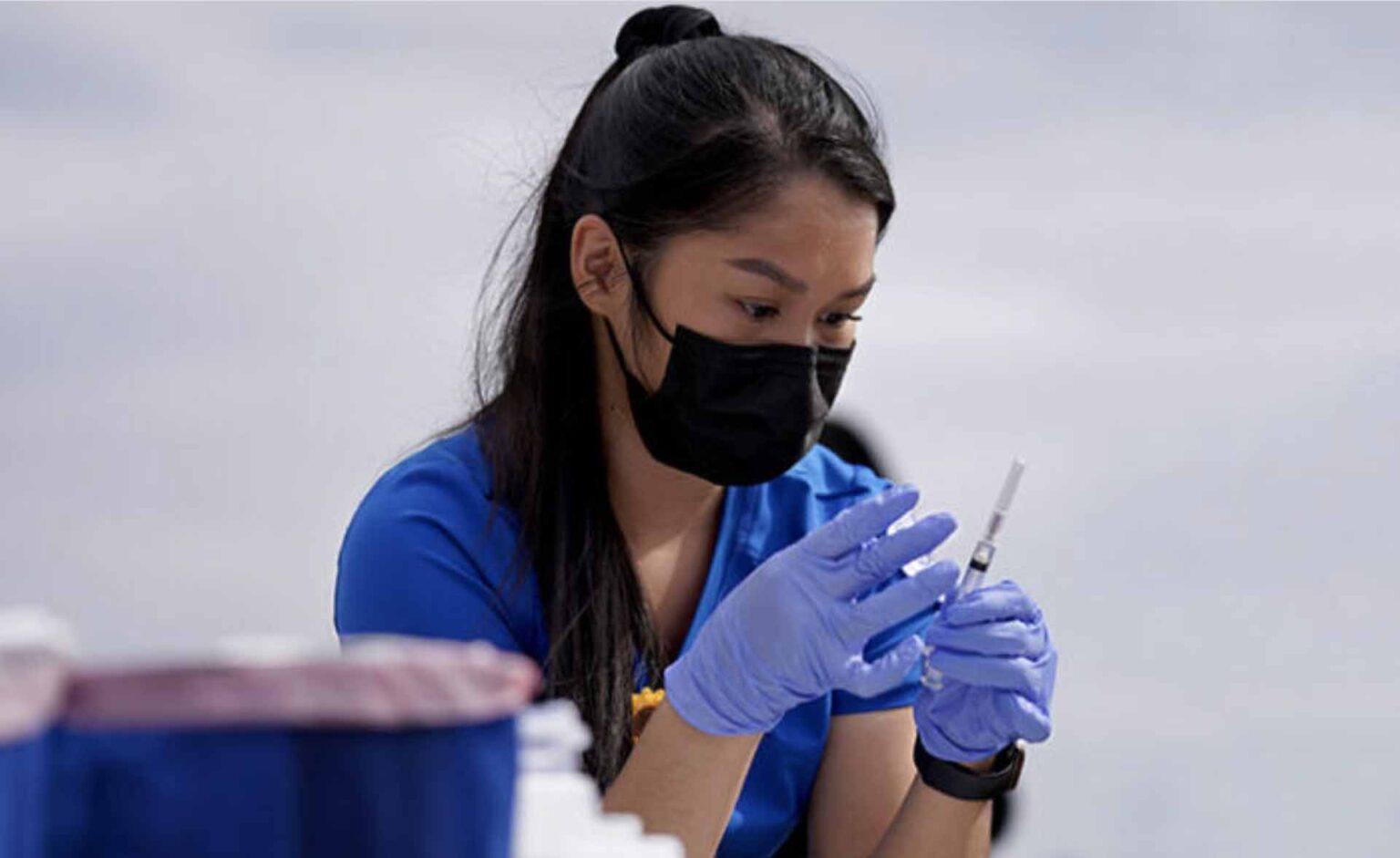 Health Care Students Serve Locals with Help from CalViva Health ...