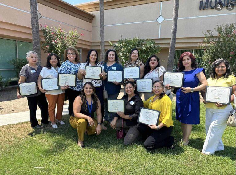 CalViva Health’s Promotores Health Network Celebrates 10 Years of ...