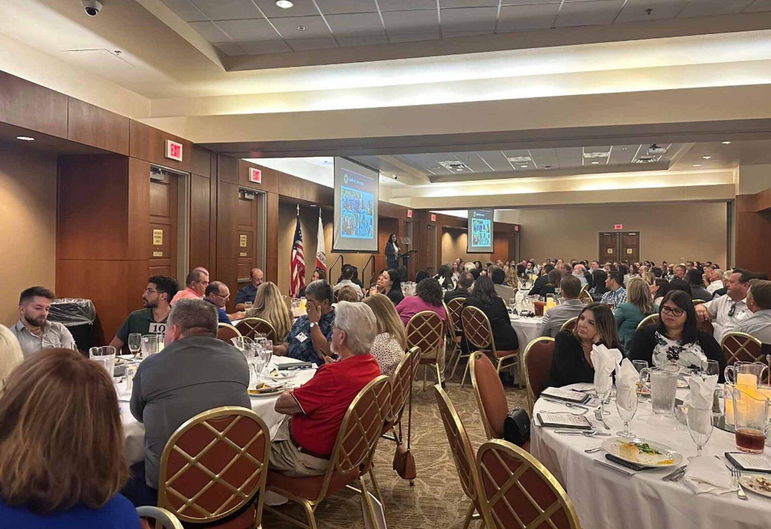 CalViva Health Sponsors the Kings County EDC State of the County Event ...