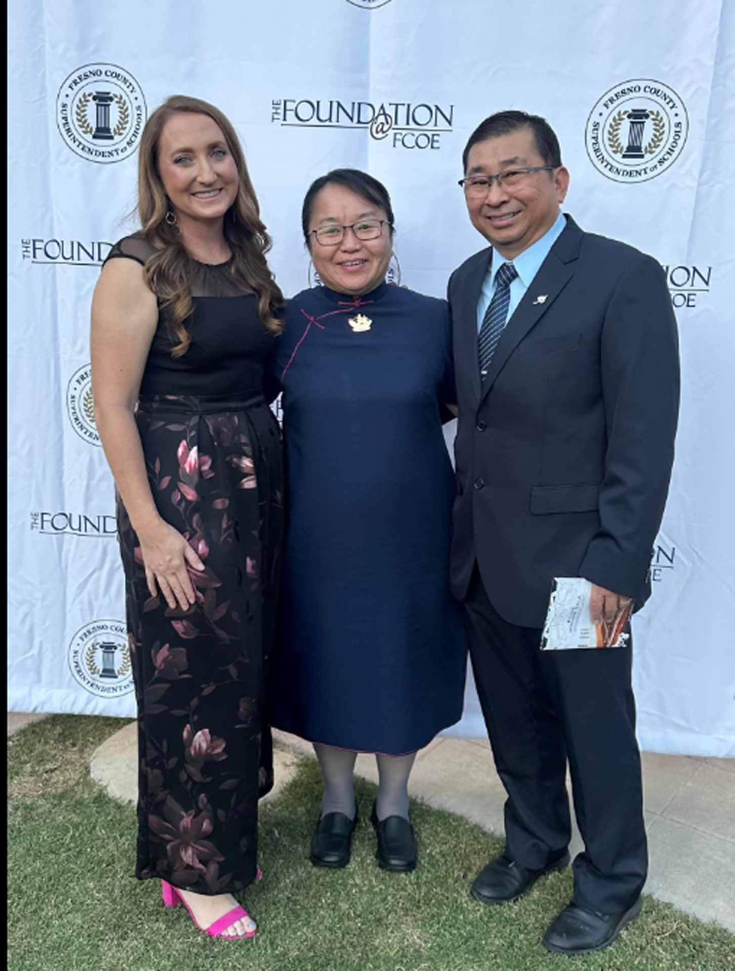 CalViva Health at the Fresno County Office of Education Gala - CalViva ...